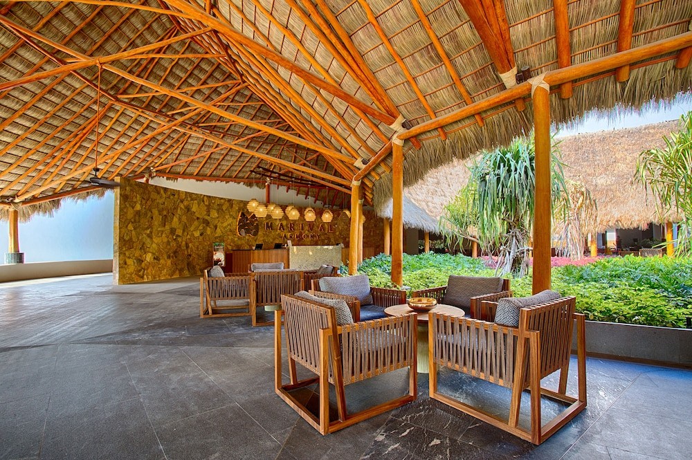 Armony Marival Resort & Spa Punta de Mita - MGallery collection, Punta ...