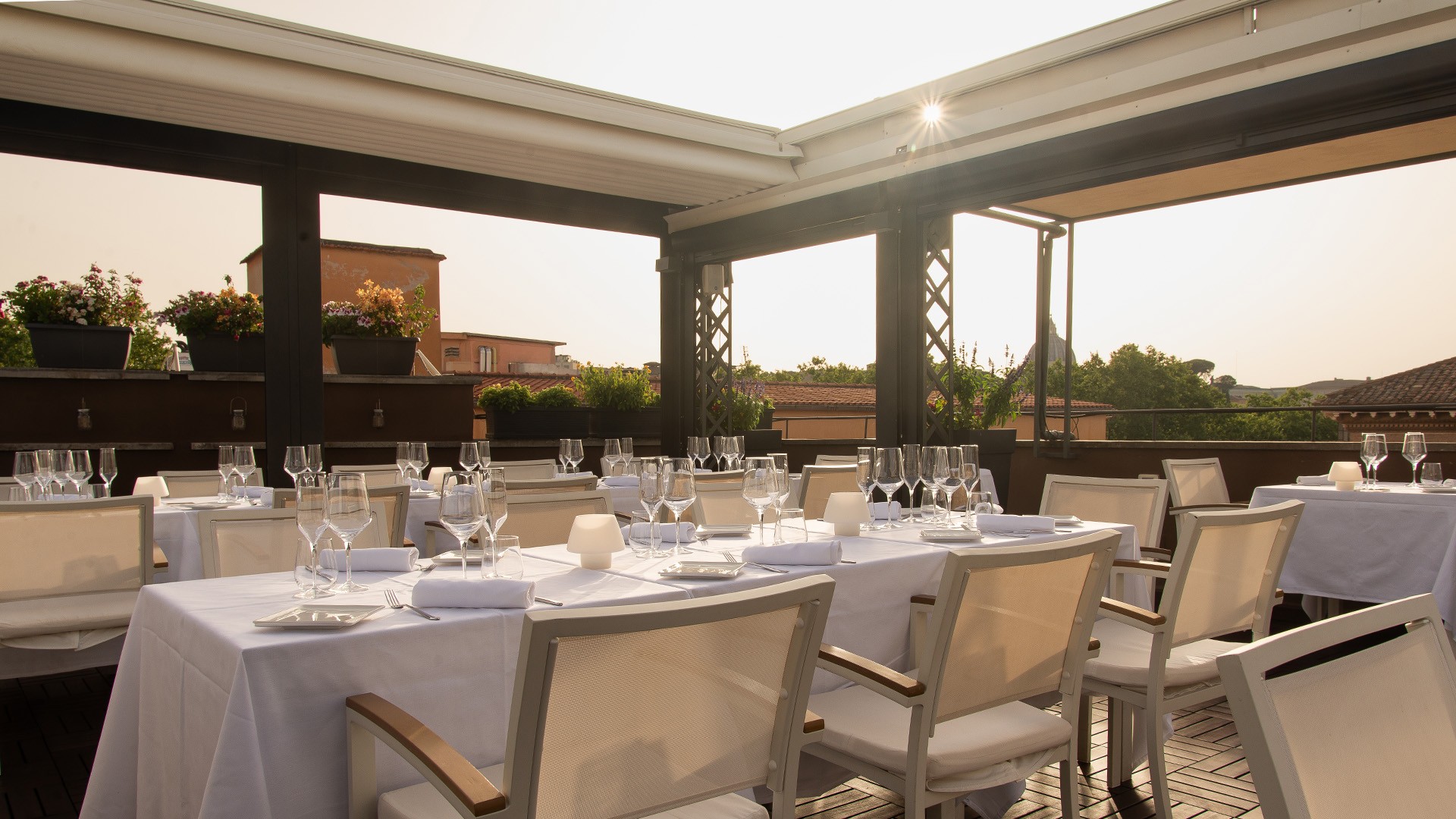 Hotel Indigo Rome - St. George, an IHG Hotel (Rome) - Today's 2025/26 ...