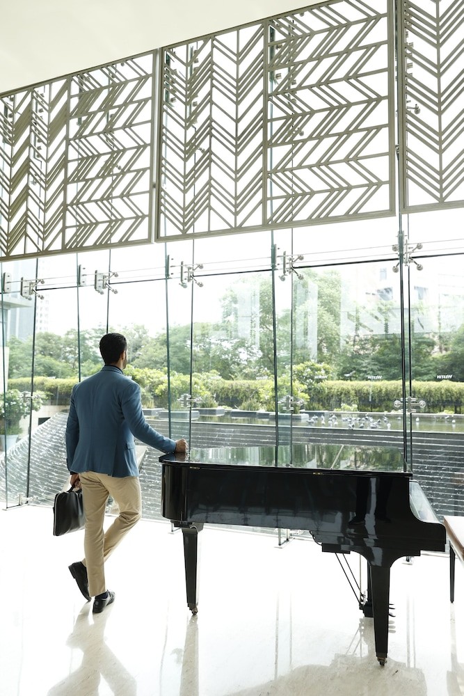 The Westin Gurgaon, New Delhi, Gurugram - Luxury Escapes IN