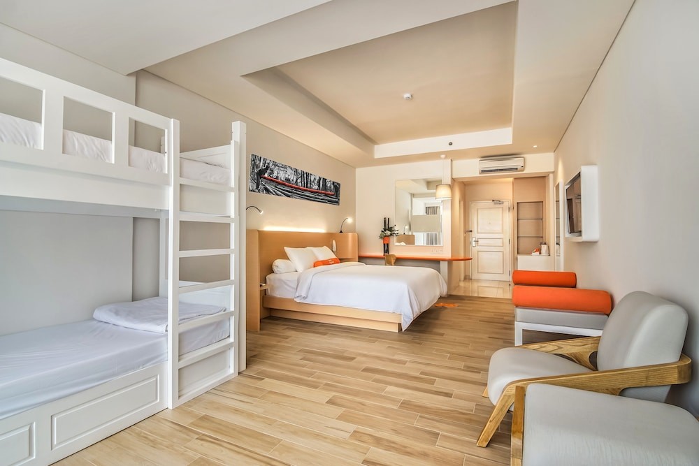 HARRIS Resort Batam Waterfront, Batam - Scoopon AU