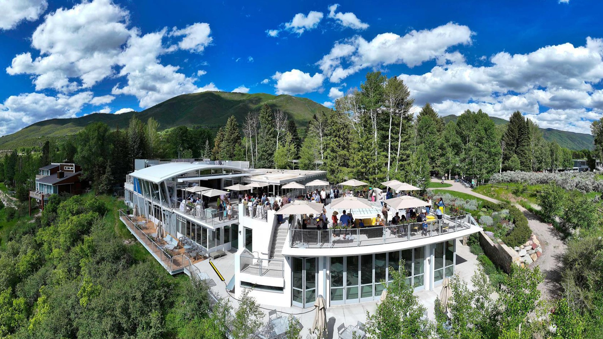 Aspen Meadows Resort