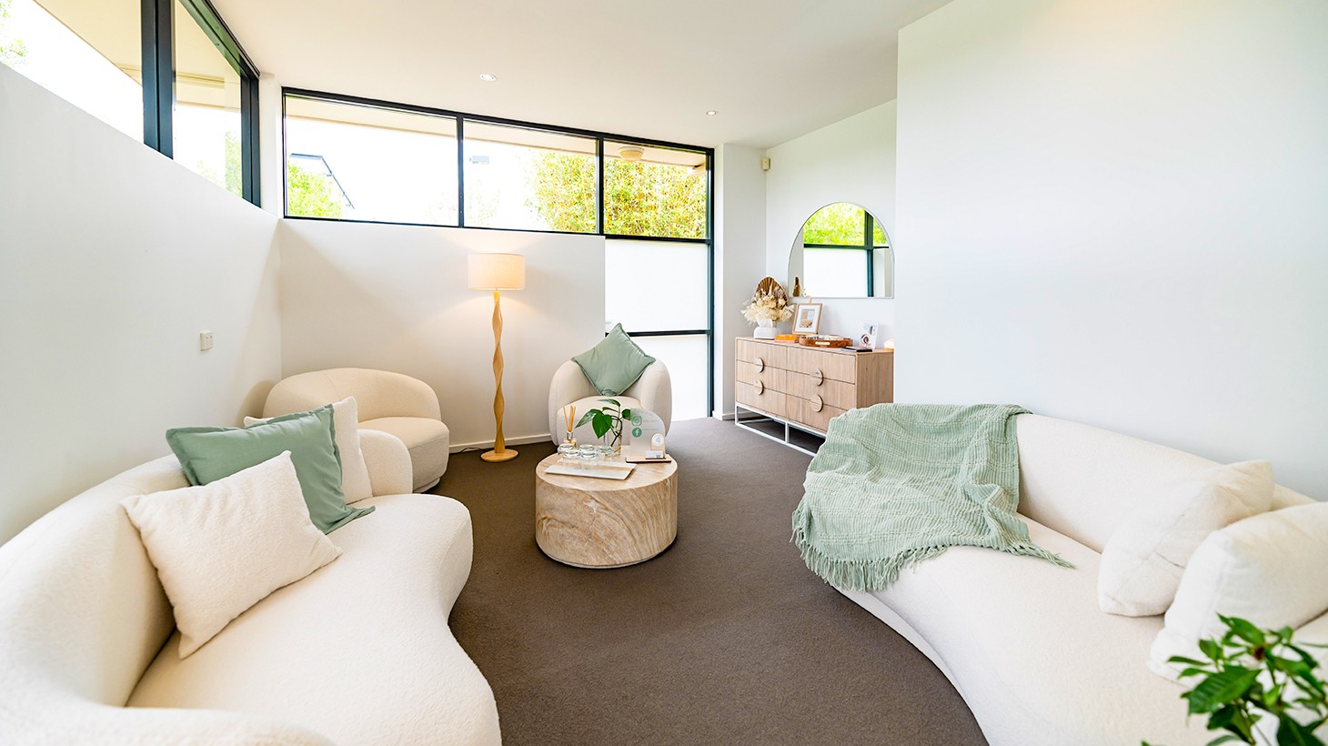 Central Coast: Two-Hour Indulgent Spa Package with Infrared Sauna ...