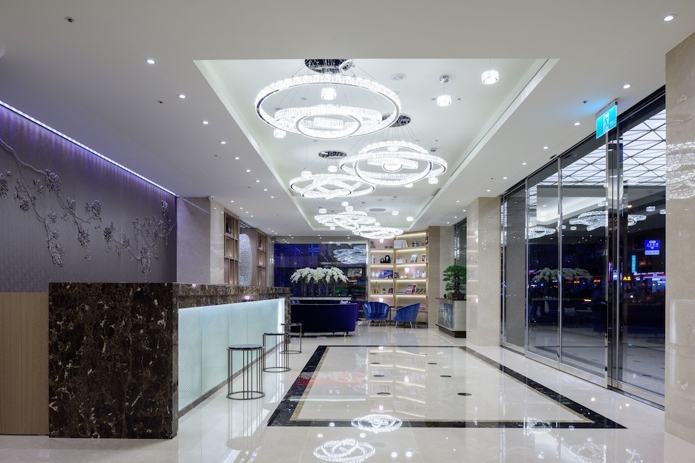 K Hotels Taipei Chang-An, Taipei - Luxury Escapes US