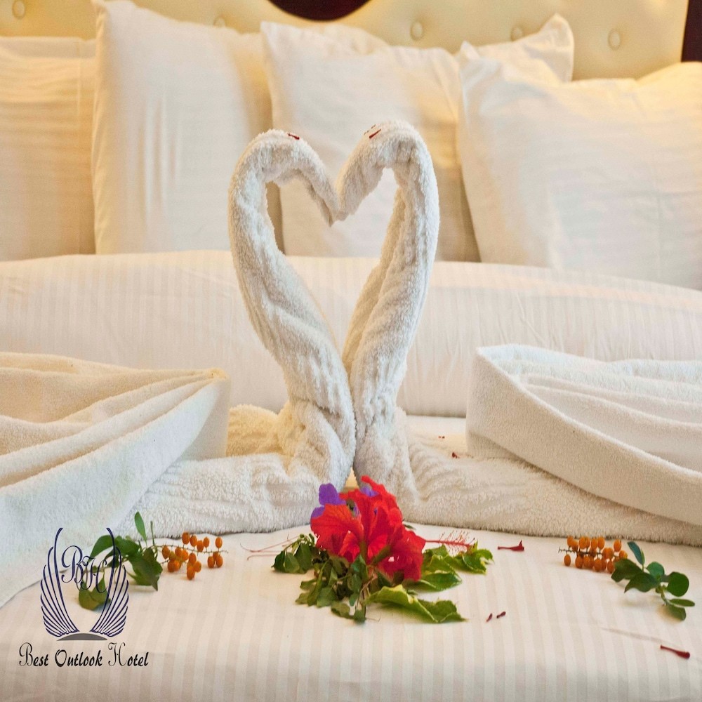 Best Outlook Hotel, Bujumbura - Luxury Escapes NZ