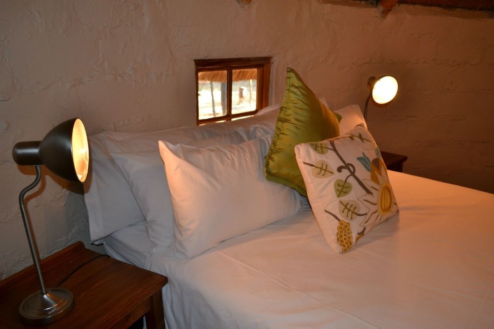 Bingelela Lodge, Bergville - Luxury Escapes AU