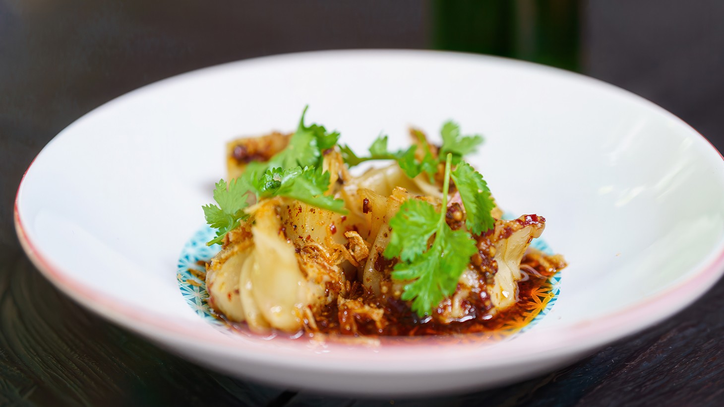 Six-Course Menu at Jackson Lily's by Ginger Moon with Two-Hour ...