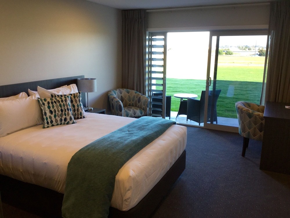 East Pier Hotel, Napier - Luxury Escapes NZ