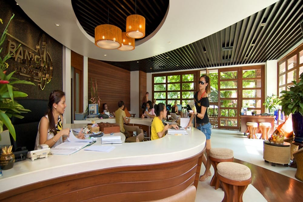 Ban's Diving Resort, Koh Tao - Luxury Escapes AU