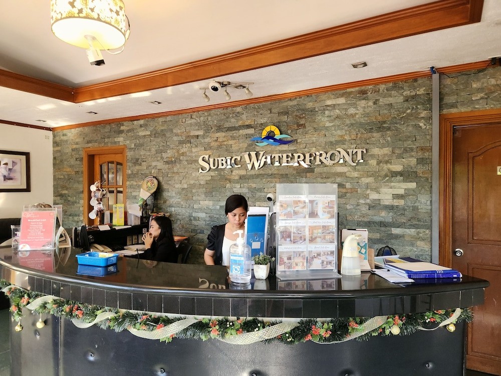 Subic Waterfront Resort And Hotel, Olongapo - Luxury Escapes ZA