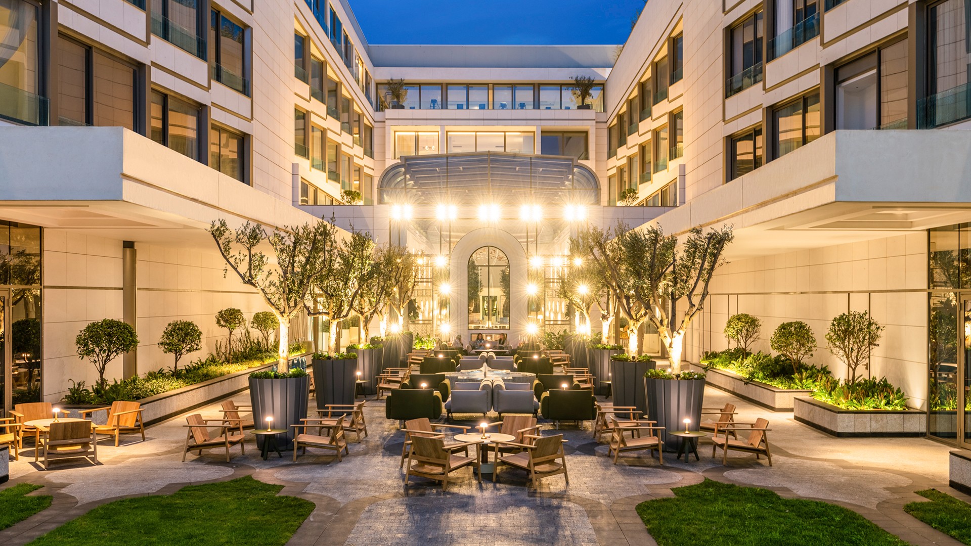 Luxury Escapes Handpicked Escapes At The Best Prices On Earth