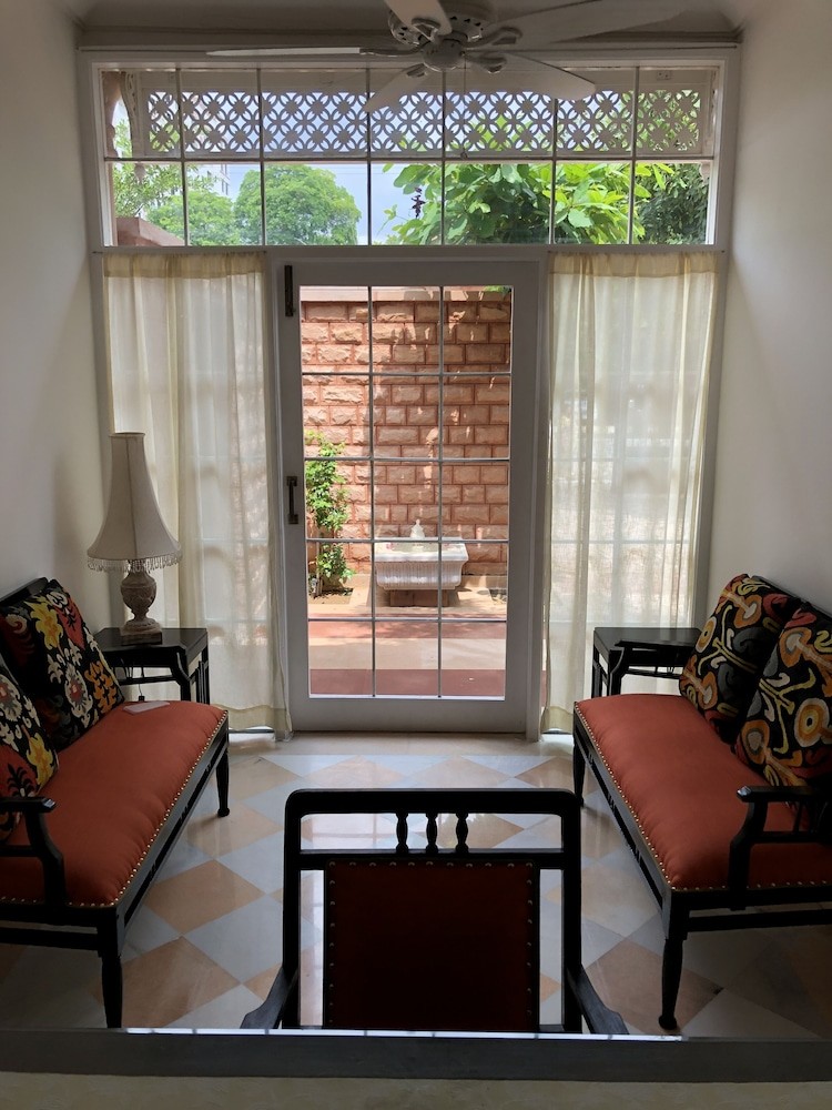 The Rohet House, Jodhpur - Luxury Escapes MY