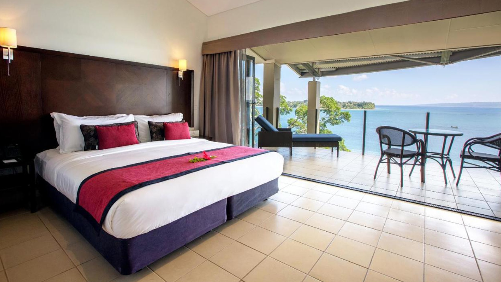 Vanuatu Haven with Snorkelling Cove, Day Spa & Resort Pools , Port Vila ...