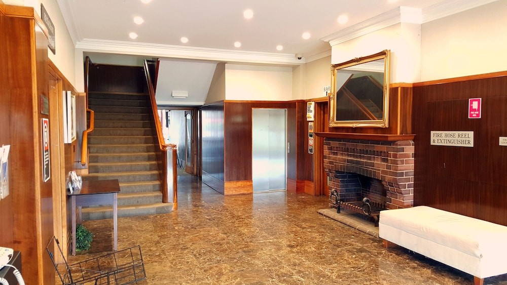 Wallacia Hotel, Wallacia - Luxury Escapes US