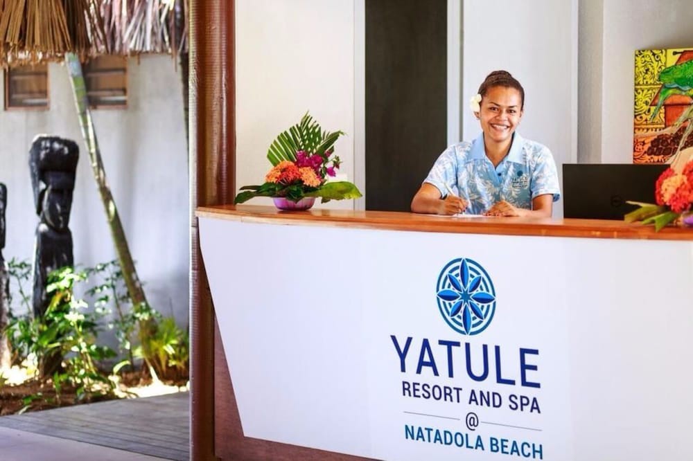 Yatule Resort & Spa, Natadola - Luxury Escapes AU