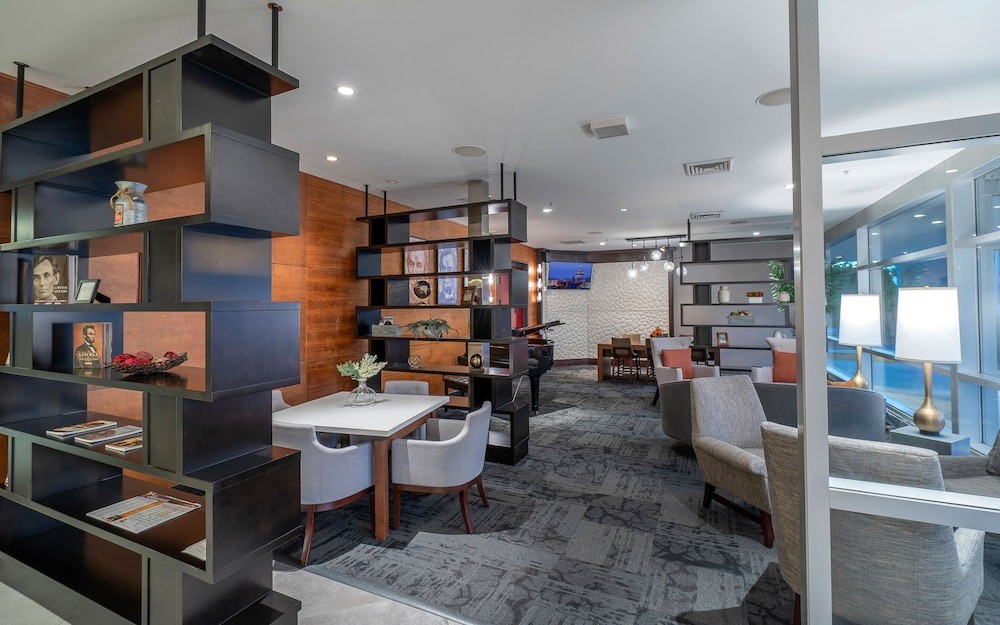 State House Inn, Springfield - Luxury Escapes ES