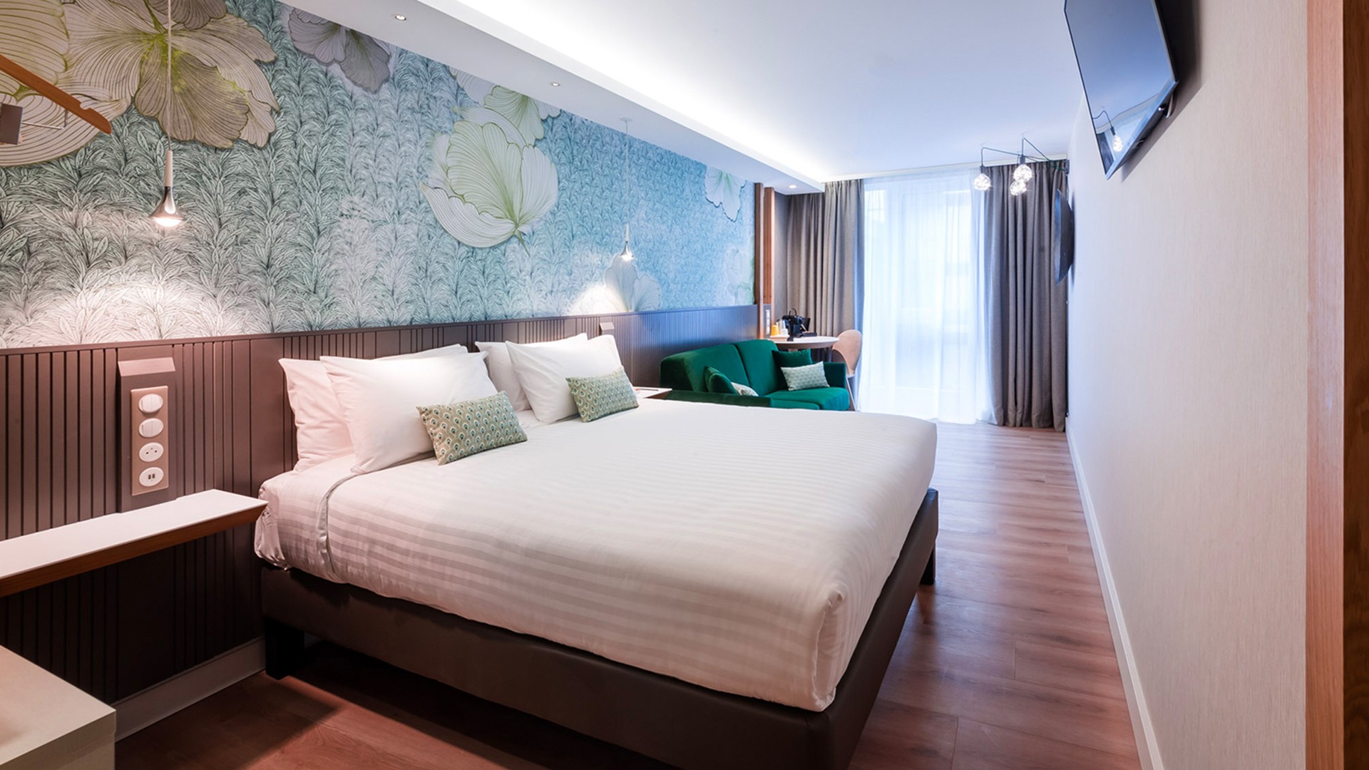 Stylish France Retreat in the Heart of Strasbourg with Indoor Pool ...
