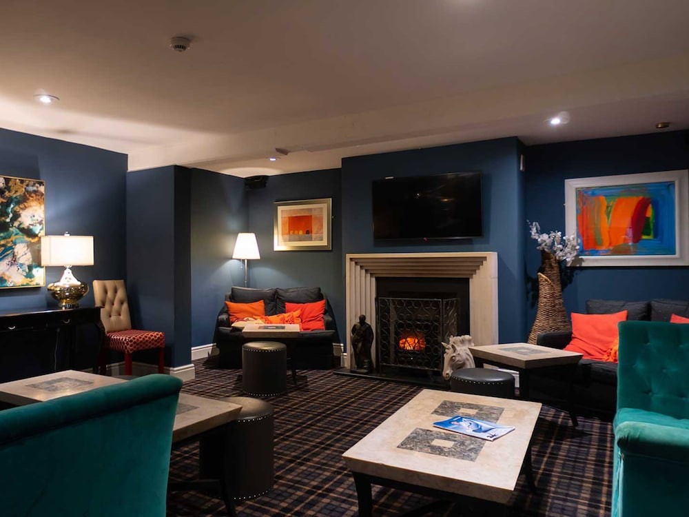 Hotel Wrexham, Wrexham - Luxury Escapes IN