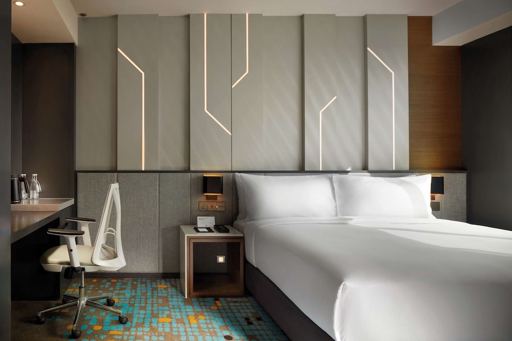 DoubleTree by Hilton Shah Alam i-City, Shah Alam - Luxury Escapes AU