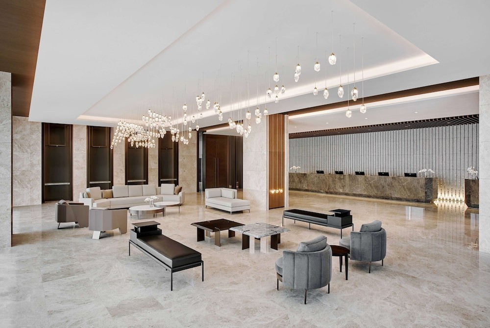 Wyndham Grand Busan Ijin, Busan - Luxury Escapes AU