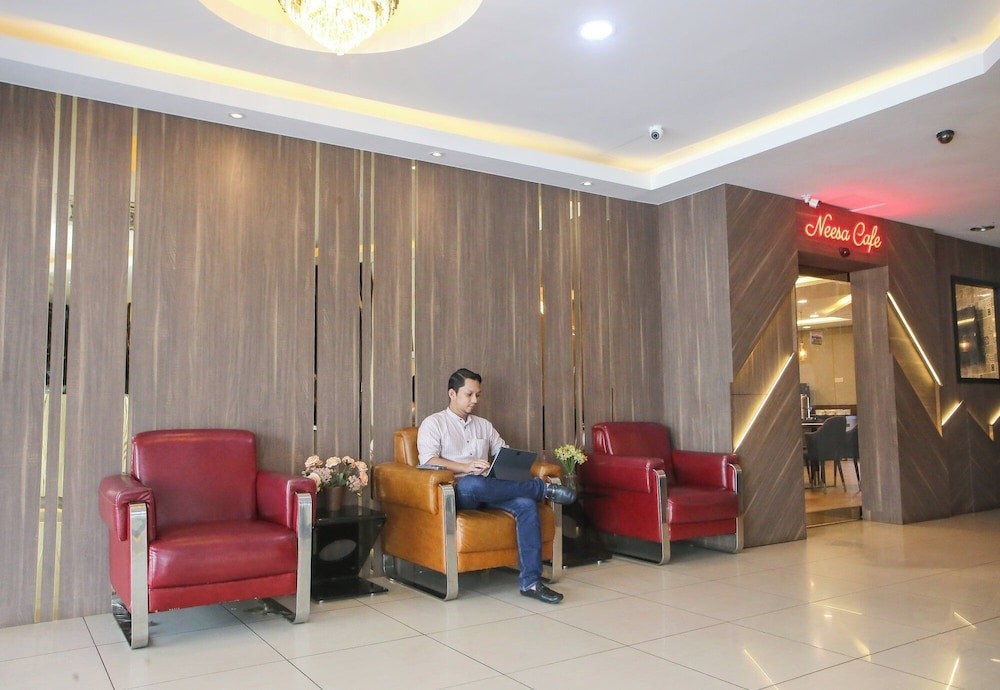 Golden Nasmir Hotel, Perai - Luxury Escapes AU