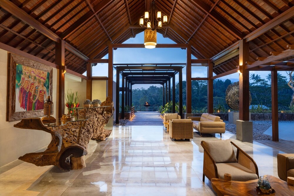 Cicada Resort Bali Ubud, Autograph Collection, Sebatu - Luxury Escapes AU