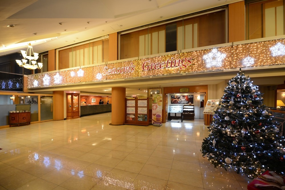 Onyang Hot Spring Hotel, Asan - Luxury Escapes SG