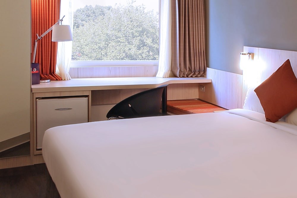 ibis Auckland Ellerslie, Auckland - TreatMe NZ