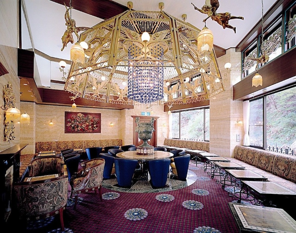 Anabara Onsen Keien Hana No Se, Fukushima - Luxury Escapes AU