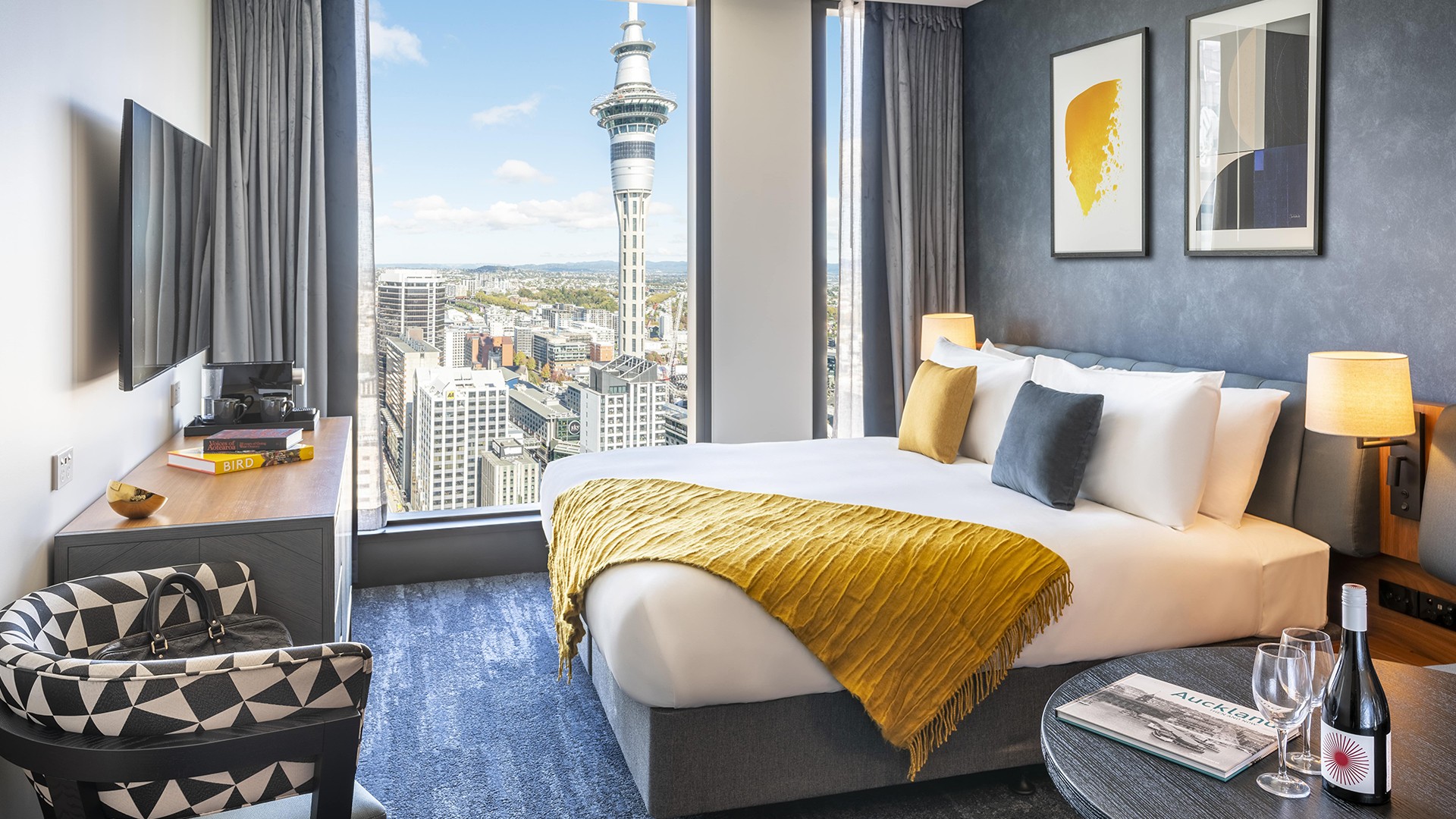 voco Auckland City Centre, an IHG Hotel (Auckland) - Today's 2025/26 ...