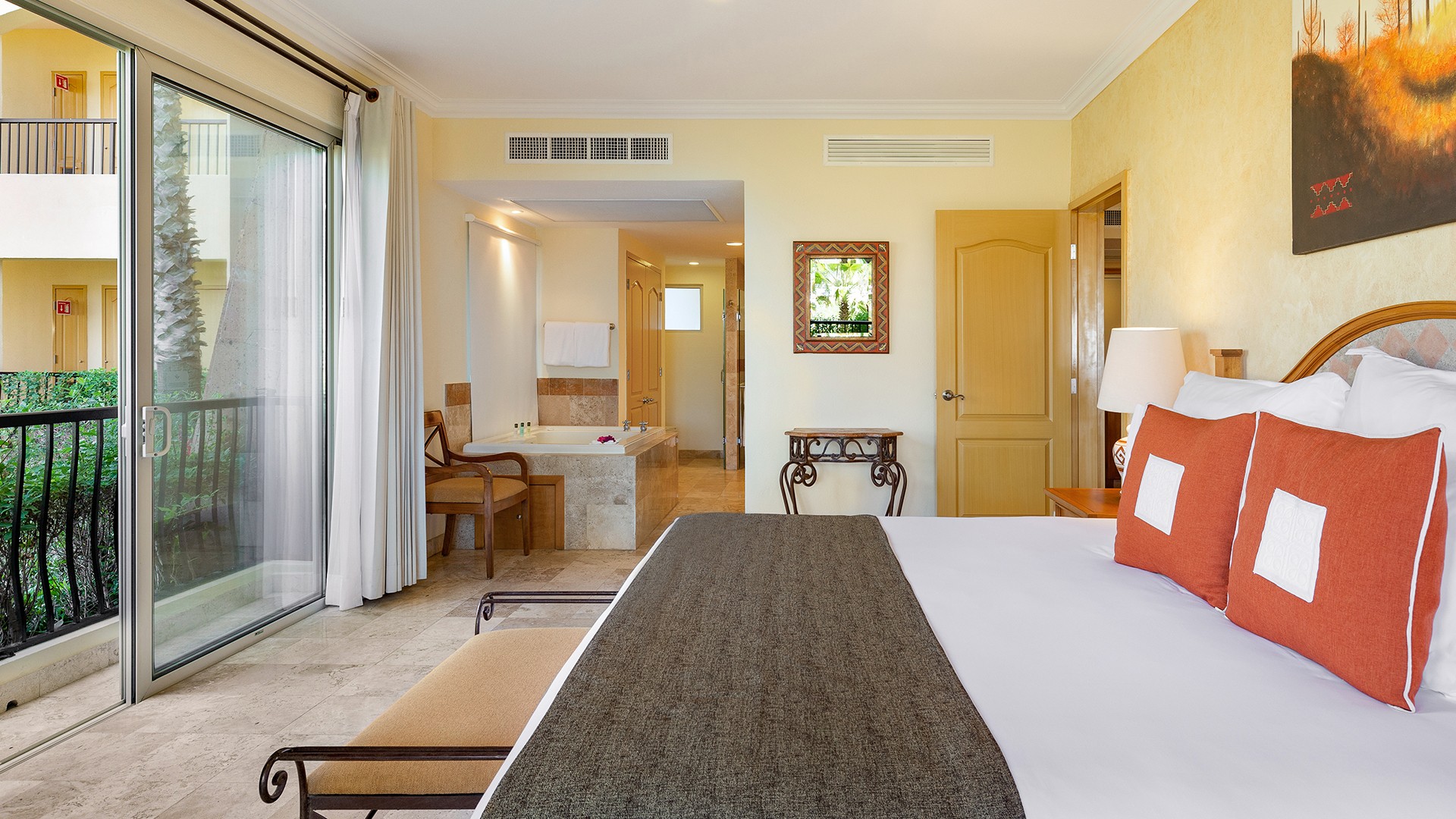 Five-Star Tropical Los Cabos Escape on Medano Beach with Welcome Bottle ...