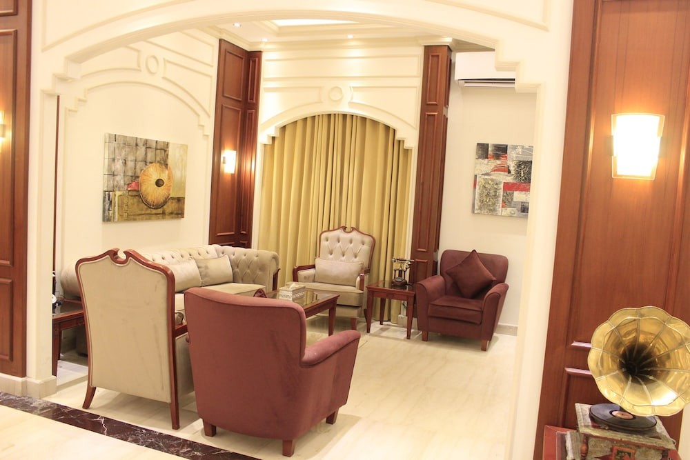 Tio Sea Resort Al Khor Luxury Escapes Th