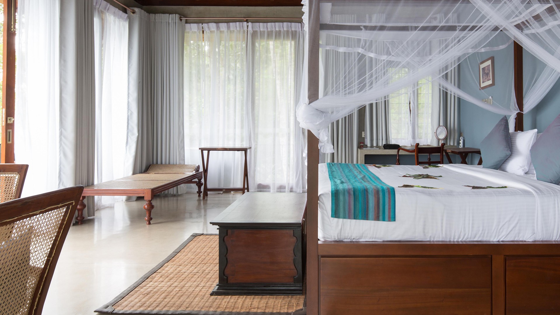 Romantic Boutique Sri Lanka Villas with Breathtaking Views over ...
