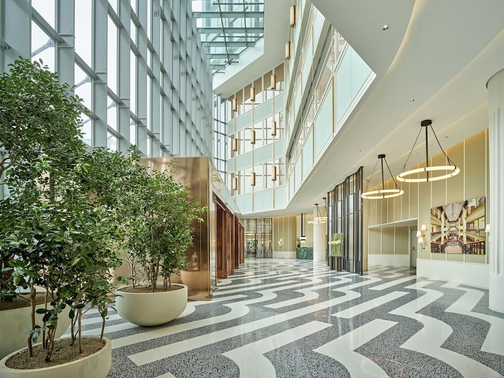 Grand Josun Busan, Busan - Luxury Escapes SG