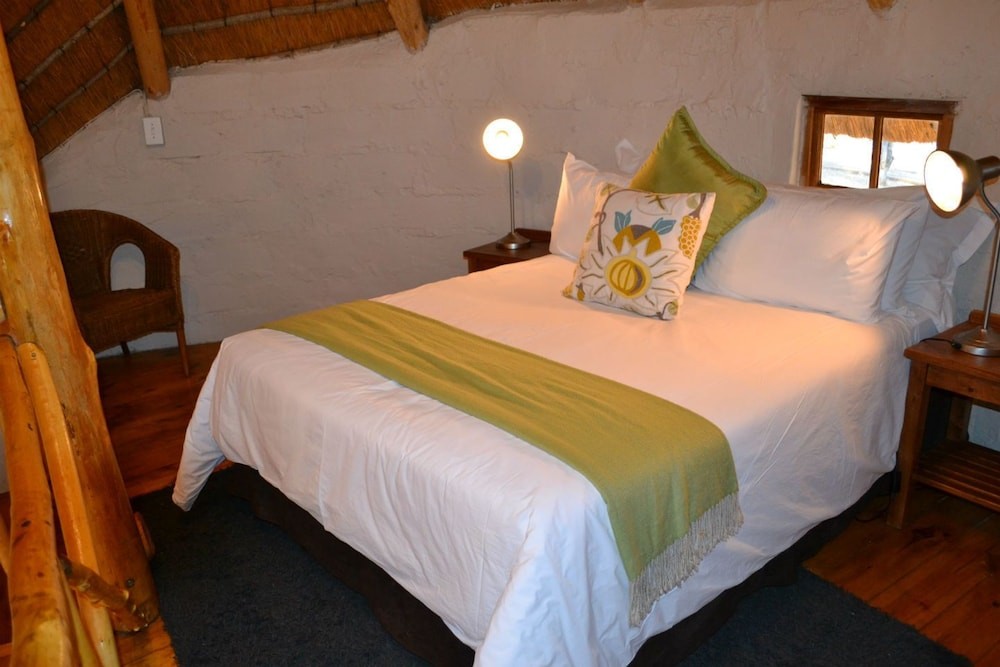 Bingelela Lodge, Bergville - Luxury Escapes AU