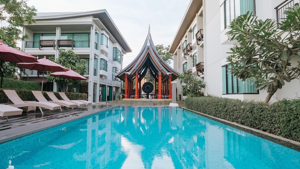 Maraya Hotel & Resort, Chiang Mai - TreatMe NZ