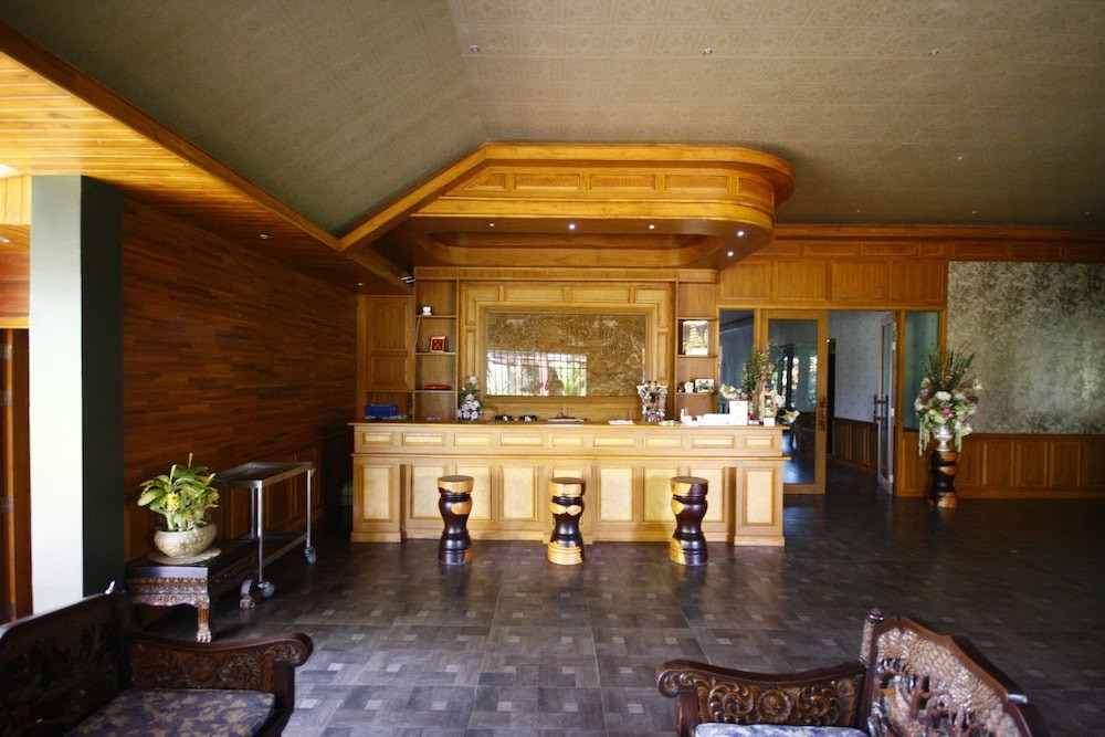 The Farm Resort and Restaurant, Kabin Buri - Luxury Escapes GB