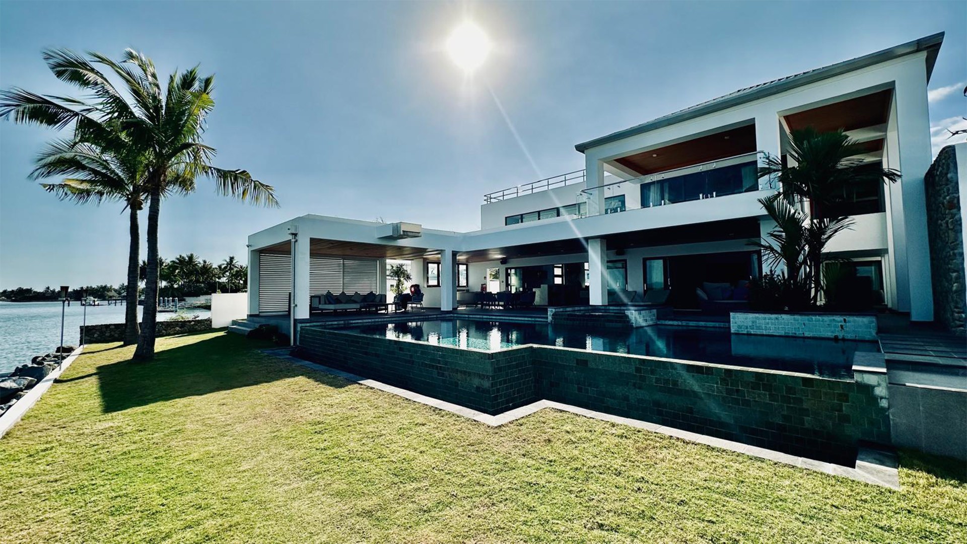 Trilogy Villas Denarau Island (Denarau Island) - Today's 2025/26 Deal ...