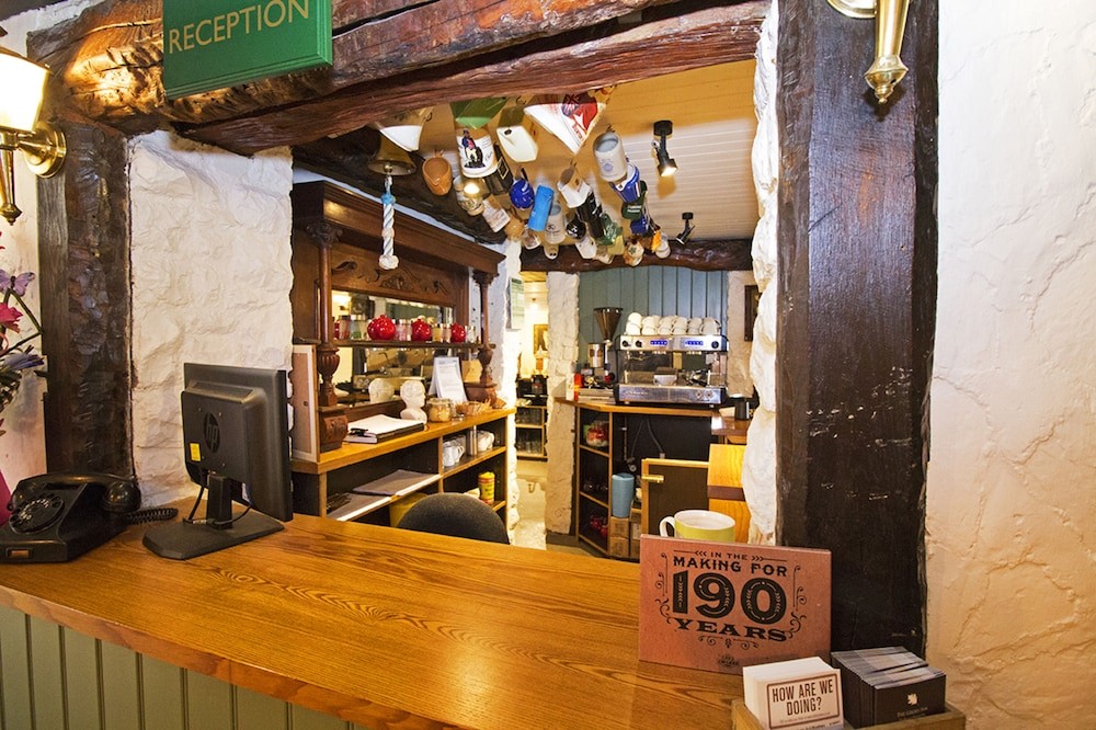 The Groes Inn, Conwy - Luxury Escapes GB