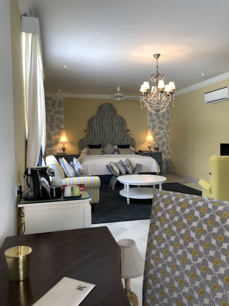 The Rohet House, Jodhpur - Luxury Escapes MY