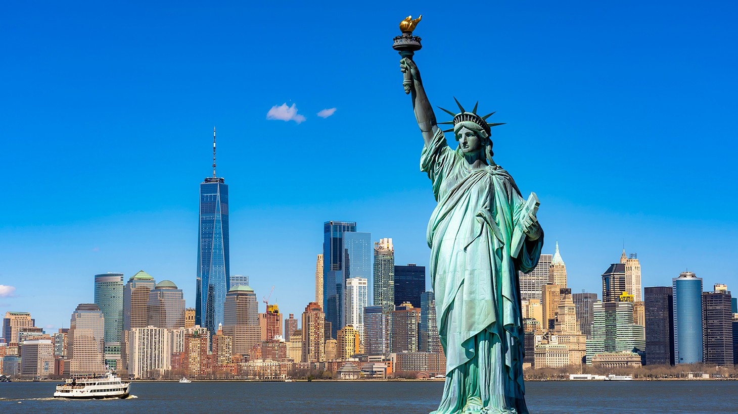 Top Attractions In New York NYC Bucket List: 50 Epic Things To Do In