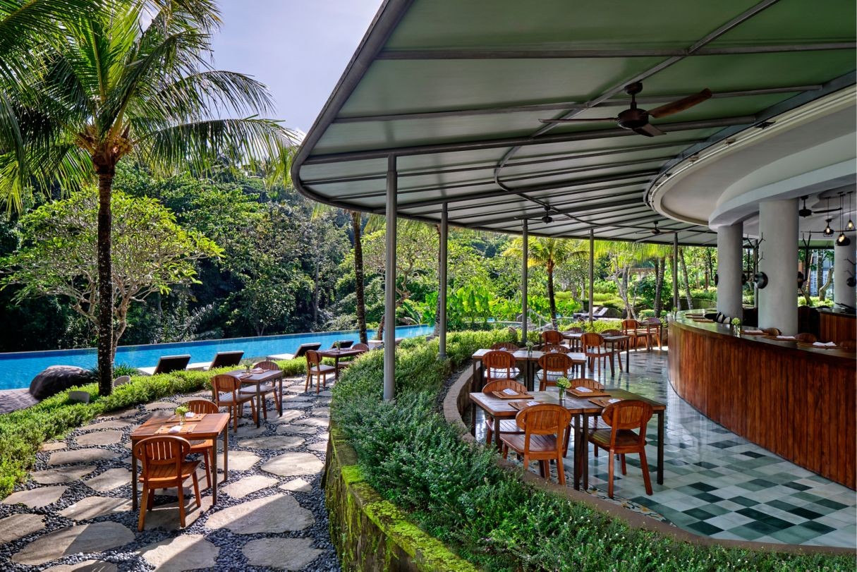 The Westin Resort & Spa Ubud, Bali, Ubud - Luxury Escapes AU