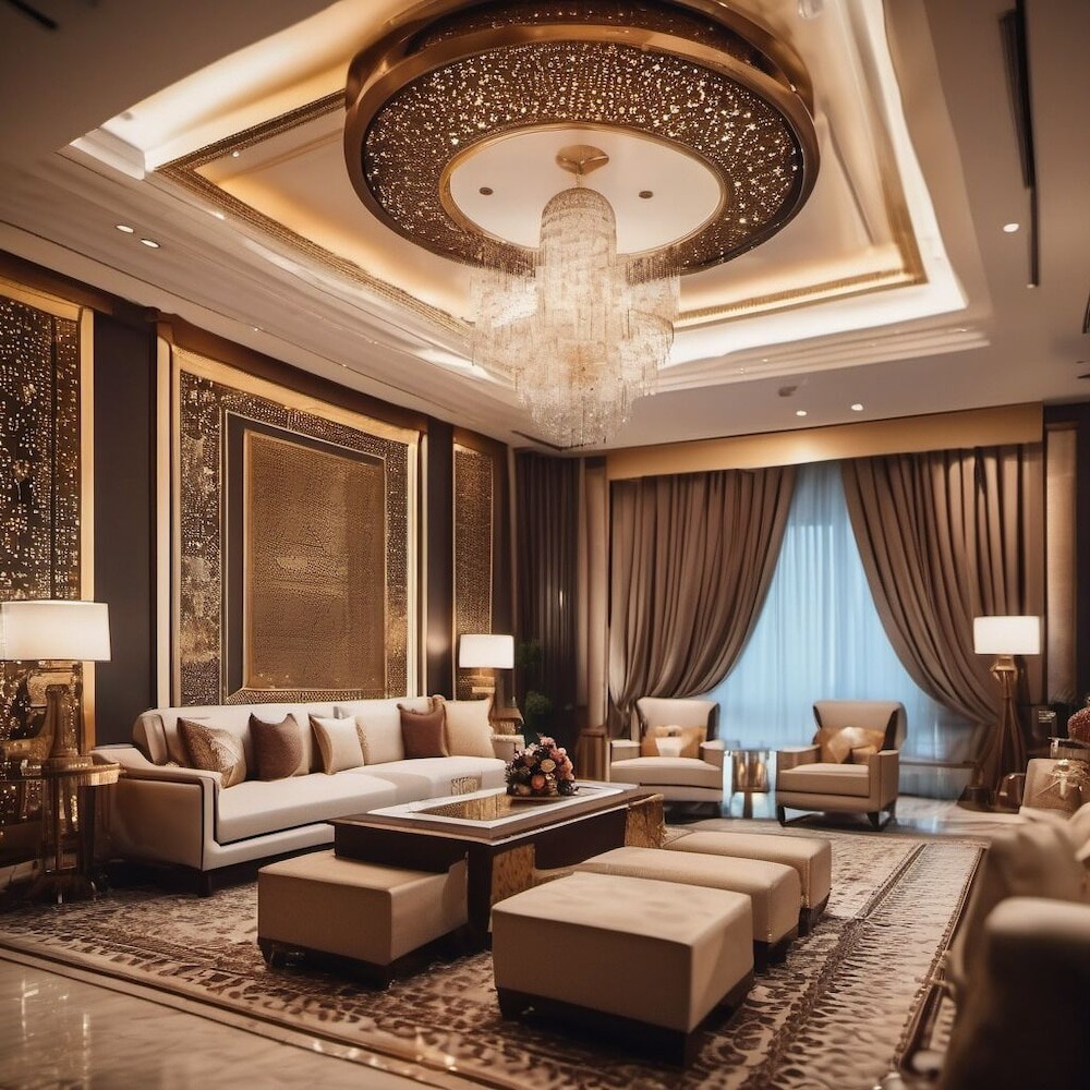 Almouj Hotel, Muscat - Luxury Escapes AU