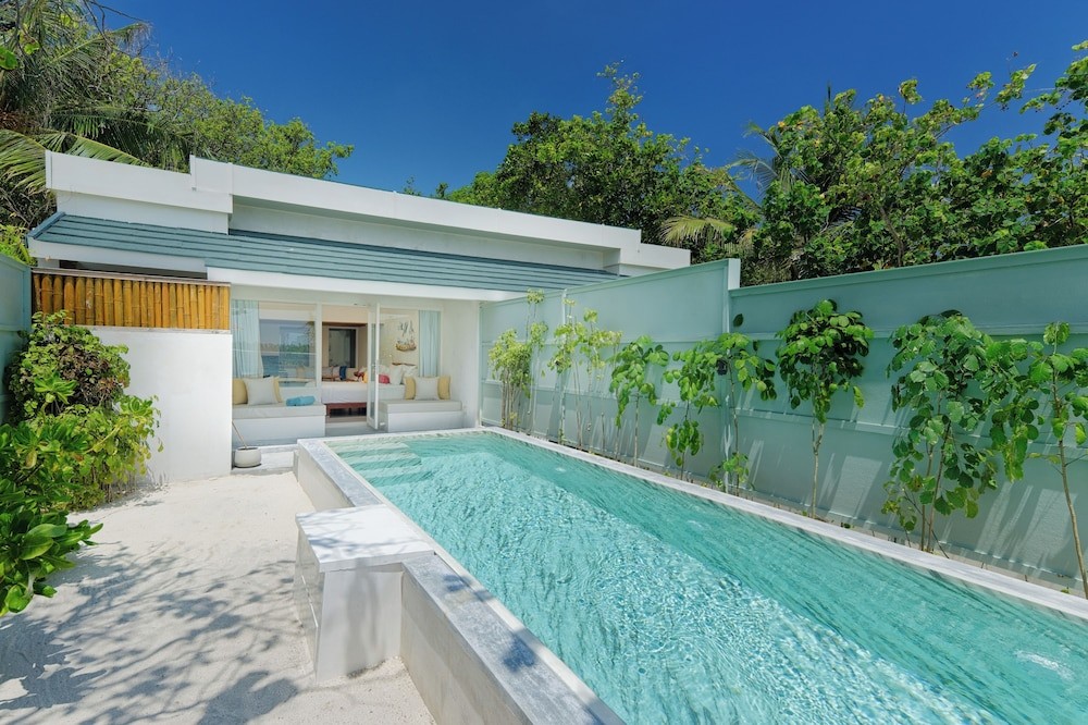 OBLU NATURE Helengeli by Sentido - All Inclusive, Helengeli - Luxury ...