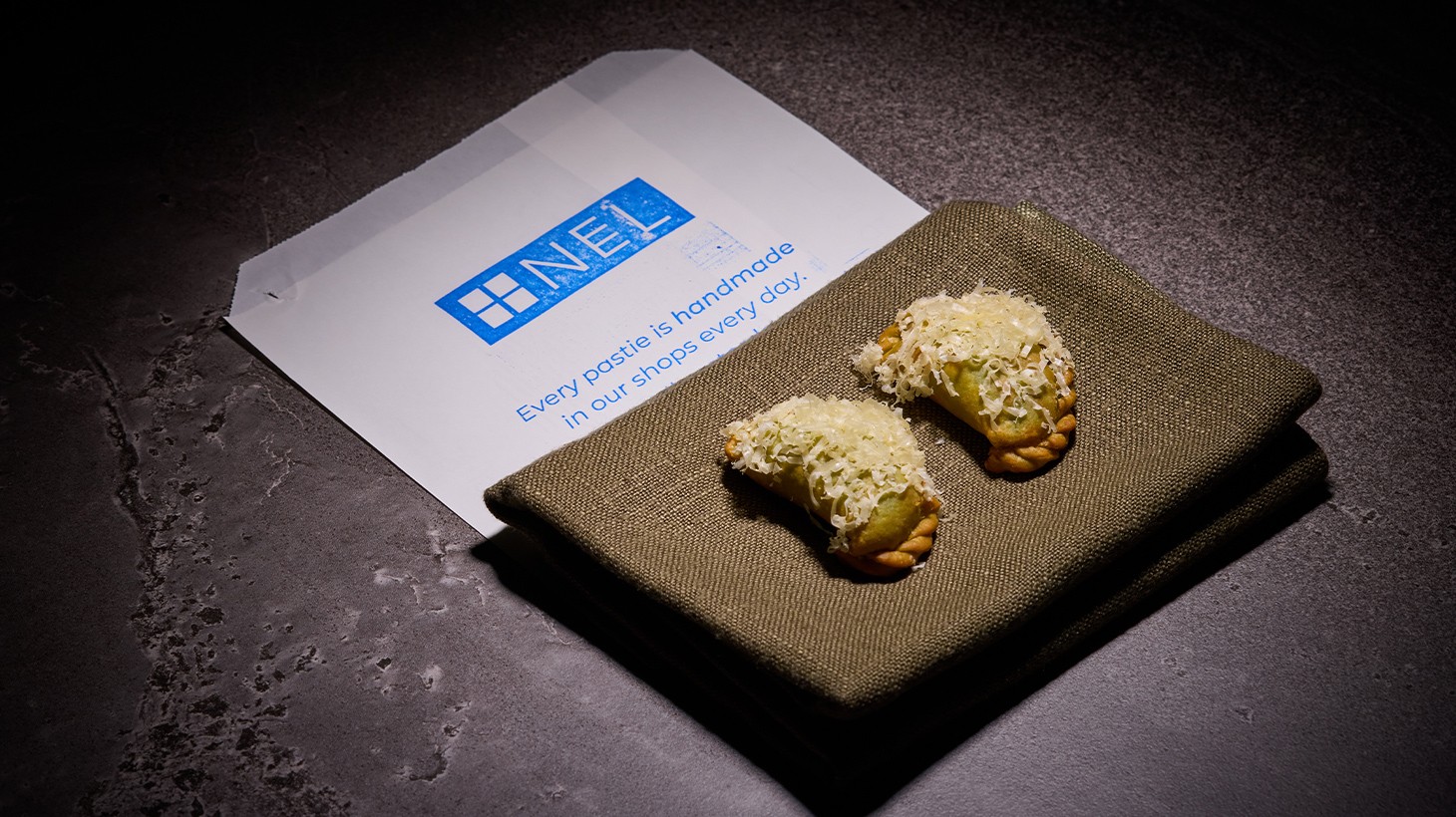 12-Course Great British Menu Degustation with Glass of Prosecco for Two ...