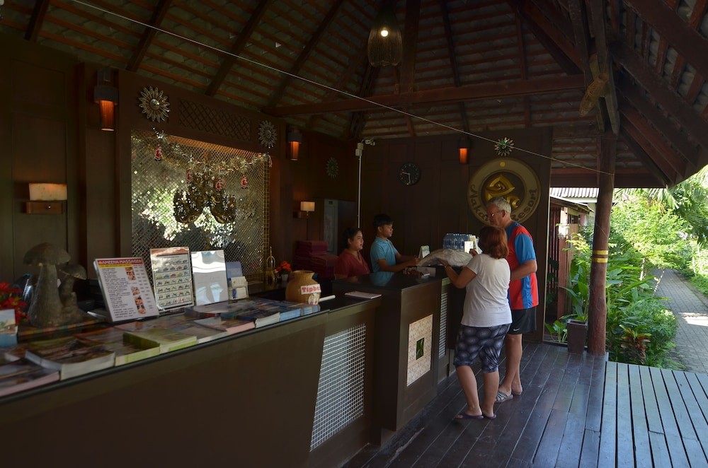 Nakara Long Beach Resort, Ko Lanta - Luxury Escapes AU