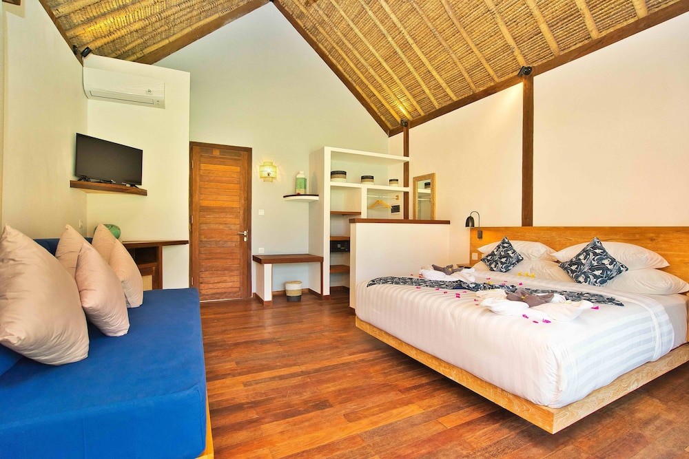 Segara Lombok, Selong Belanak - Luxury Escapes AU