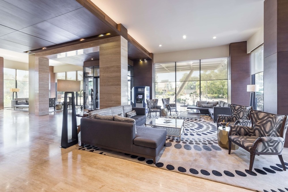 Radisson Collection Hotel Bamako, Bamako - Luxury Escapes AU