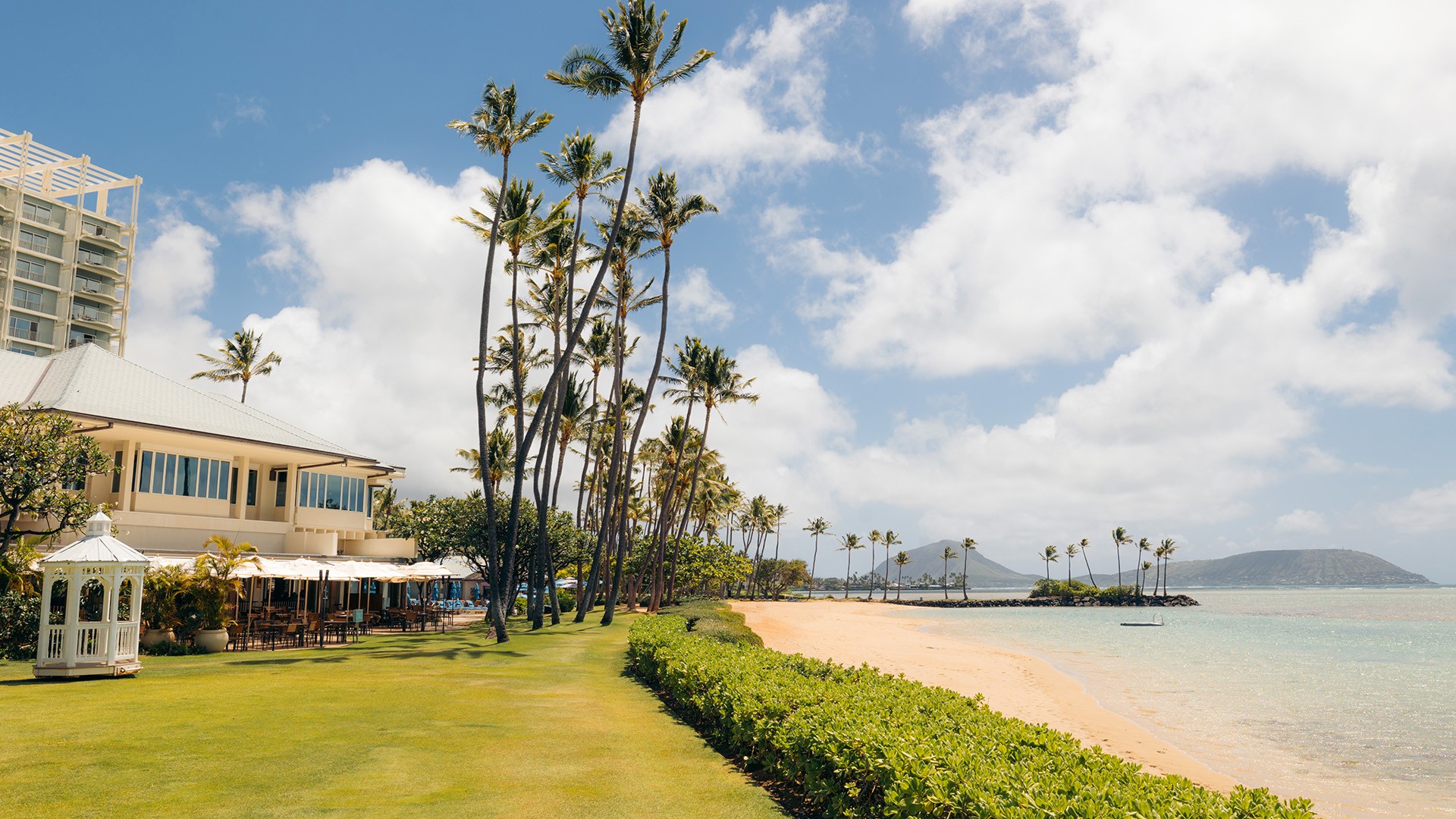The Kahala Hotel & Resort (Honolulu) - Today's 2025/26 Deal - Luxury ...