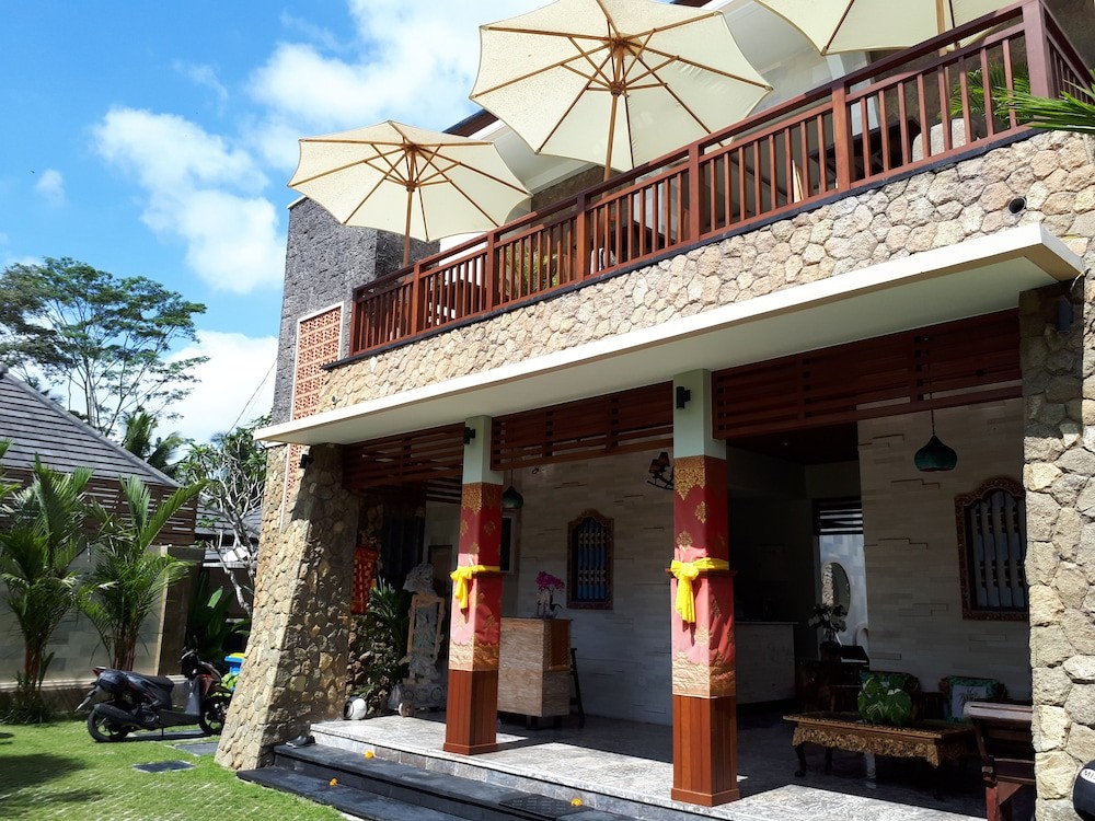 Villa Kirani Ubud, Ubud - Scoopon AU
