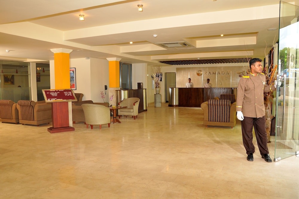 Ramada by Wyndham Katunayake Colombo International Airport, Seeduwa ...